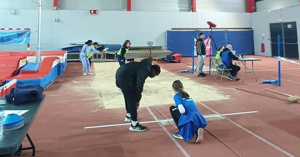 Collège Jean-Philippe Rameau - Versailles